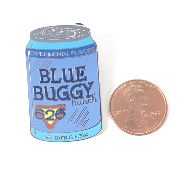 Disney | Jewelry | Lilo And Stitch Delicious Drinks Soda Can Pin | Poshmark